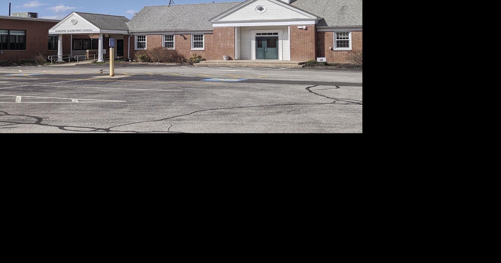 Andover Elementary School ready to build connections | News ...