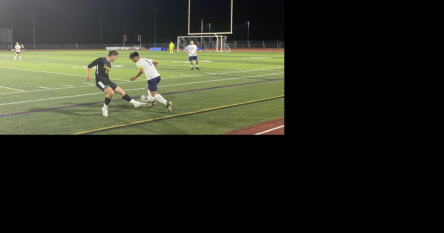 Boys soccer roundup: RHAM’s winning streak halted, Coventry stays hot ...