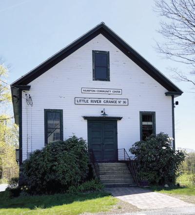 Memorial Day events taking place in Hampton | News | thechronicle.com