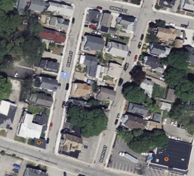 Shots fired earlier this week on Pearl Street in Willimantic | News ...
