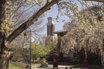 Eastern’s ‘Voting Matters’ series to kicks off Monday | News ...