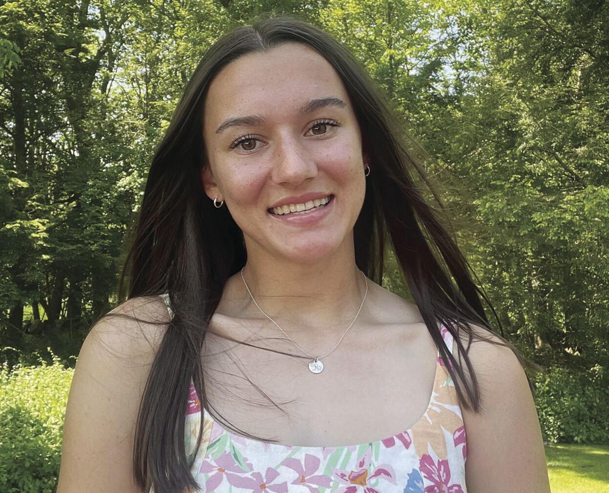 Windham valedictorian to attend Hamilton College | News | thechronicle.com