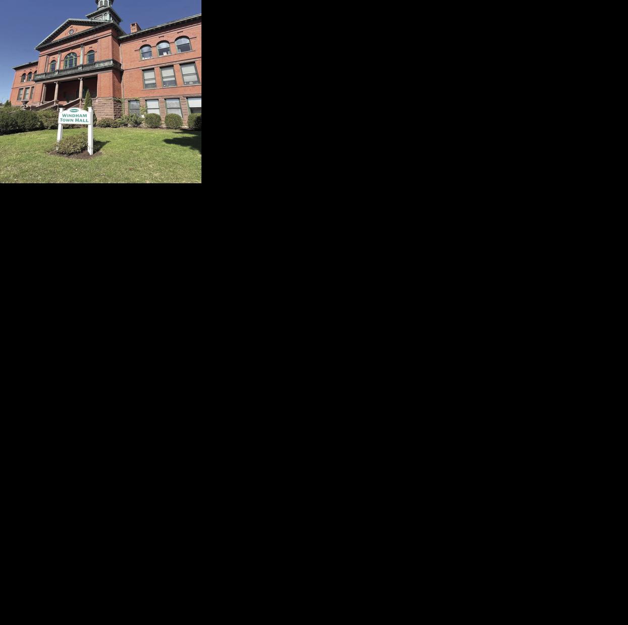 Officials say Windham is on rise | News | thechronicle.com