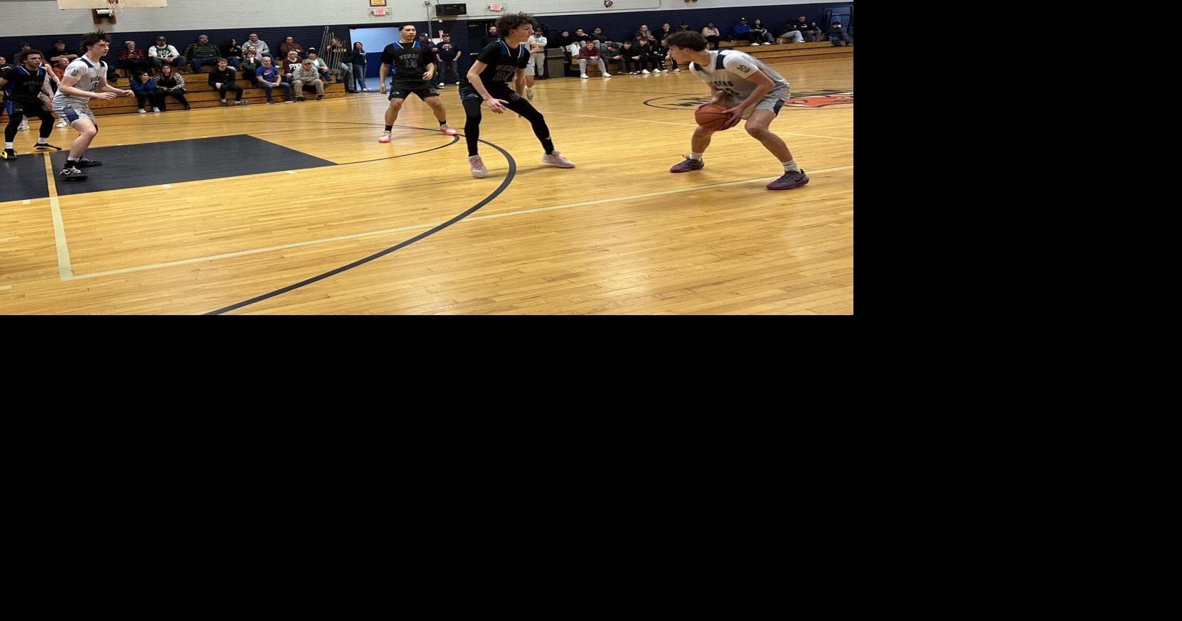 Windham Tech boys basketball cruises past Vinal Tech in CTC ...