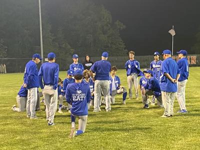 CHS baseball advances to state championship game, Lyman comes up short ...