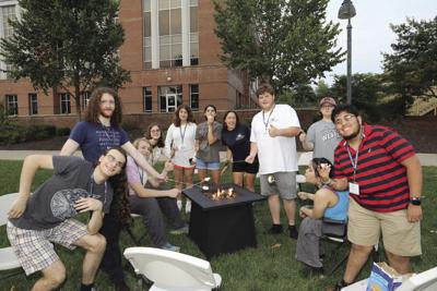 Pre-College Summer program hopes to inspire students | News ...