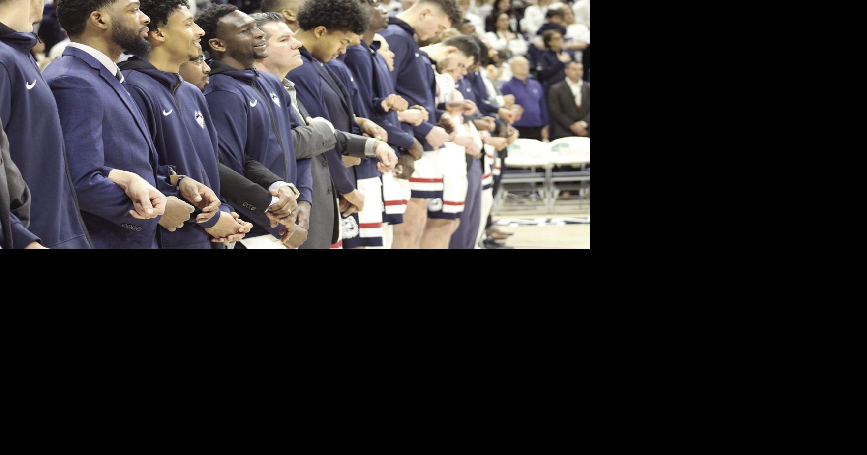 UConn victory parade in Hartford this weekend | News | thechronicle.com