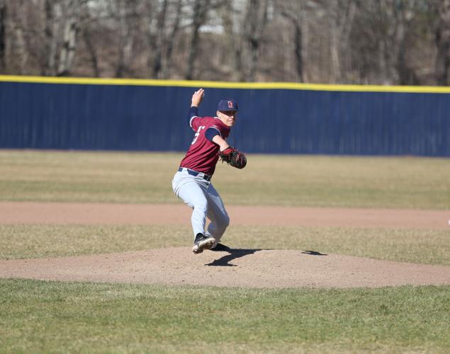 Two Eastern baseball players named All-Americans | Sports ...