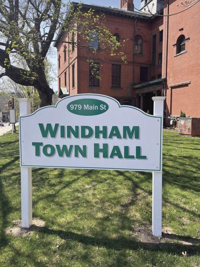 Windham hires new revenue collector | News | thechronicle.com