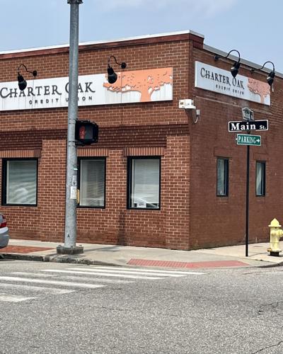 Charter Oak Credit Union Website Shut Down, Security Concerns | News | thechronicle.com