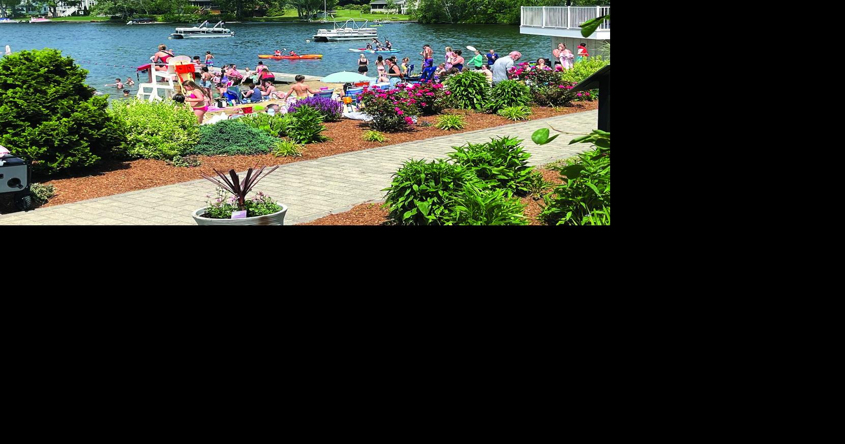 Summer kickoff party taking place in Columbia | News | thechronicle.com