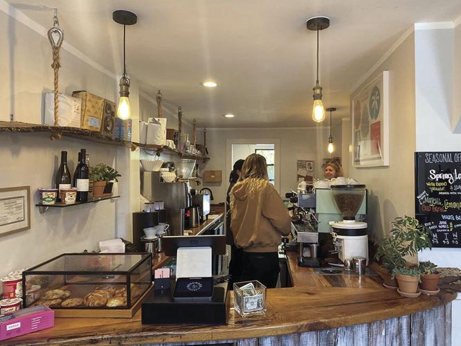 Willimantic coffee business defies trends | News | thechronicle.com