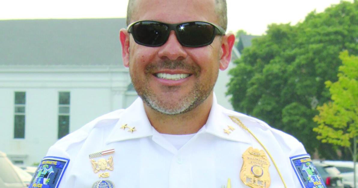 Willimantic PD to hold training exercise in High Street area | News ...