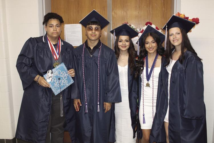 Emphasizing Value: Windham Tech celebrates graduation | News ...