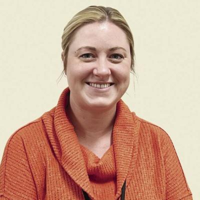 EASTCONN consultant named Iva Dean Cook Educator of the Year | News ...