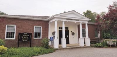 Chaplin’s public facilities receive connectivity grant | News ...