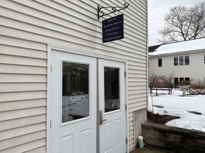 Cafe takes a leap of ‘Faith’ | News | thechronicle.com