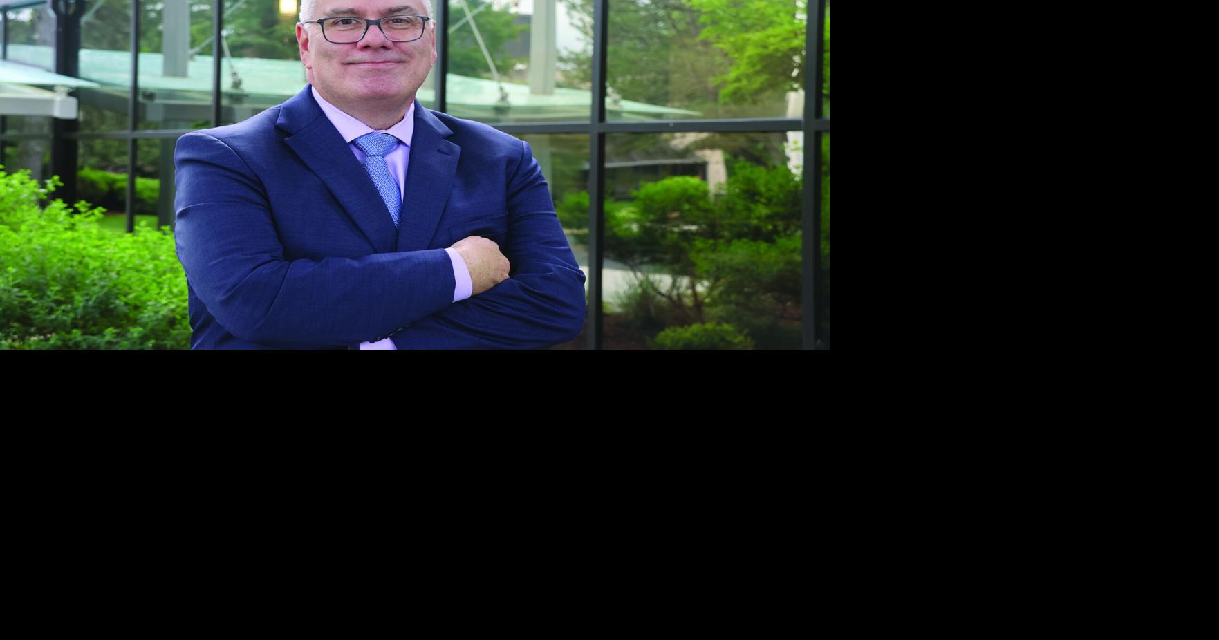 Fahey named new state’s attorney in Windham | News | thechronicle.com