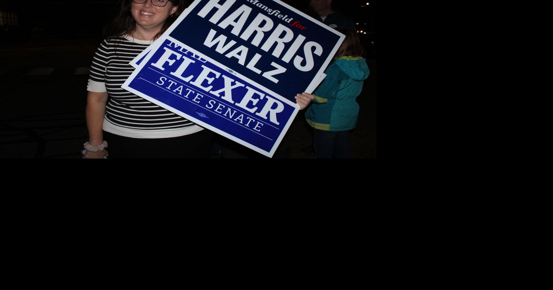 Mae Flexer | News | thechronicle.com