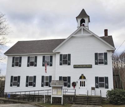 Scotland leaders still working on fixing zip code problem | News ...