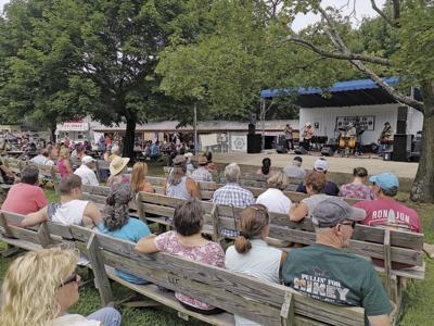 Lebanon Country Fair returns with contests, food and more | News ...