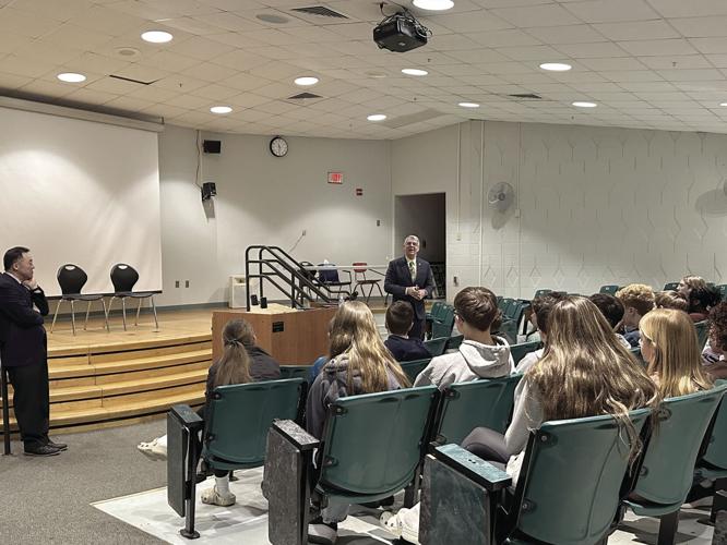 Talking Social Media: Coventry students discuss addiction | News ...