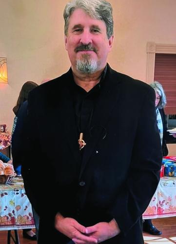 First Church of Christ in Mansfield welcomes new pastor | News ...