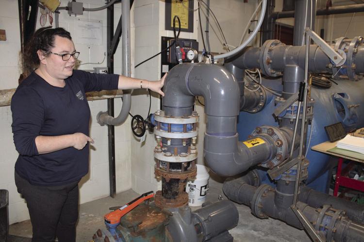 Center reopens after several upgrades | News | thechronicle.com