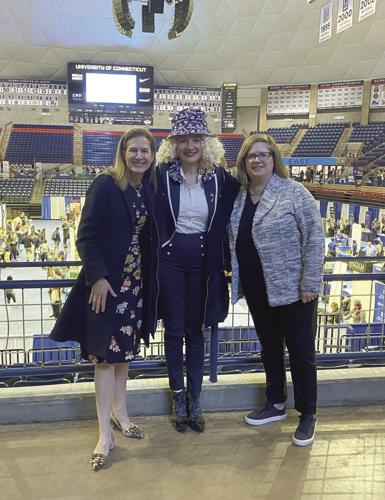 UConn Storrs holds Spring Career Fair | News | thechronicle.com