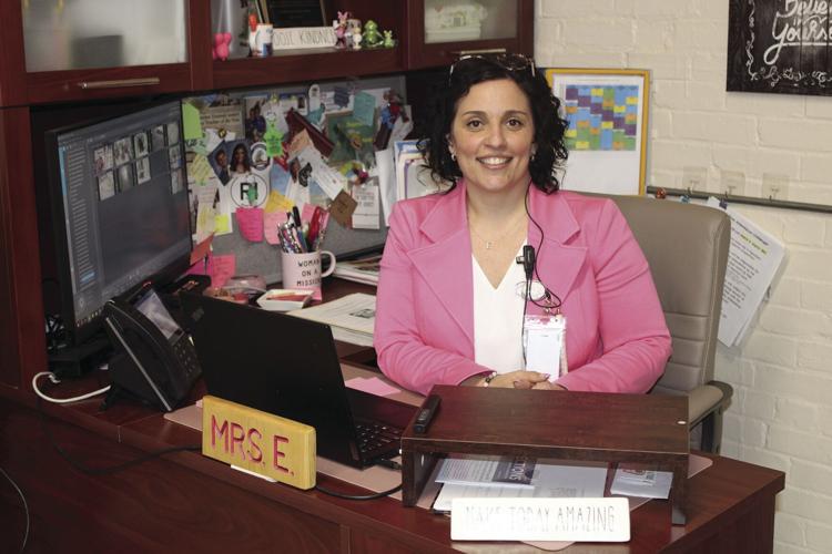 School of the Year: Big honor for Natchaug Elementary School | News ...