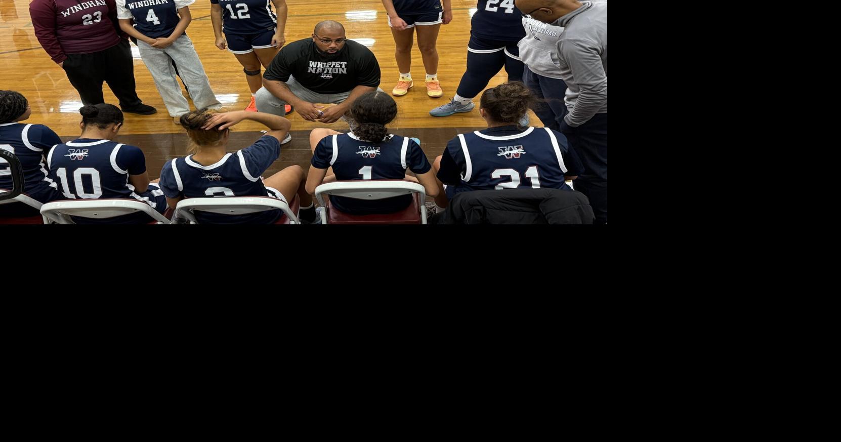 Windham girls basketball skid extends to five, Windham Tech falls to ...