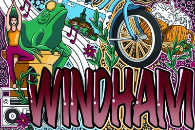 Tattooing Windham: New welcome signs coming soon to town | News ...