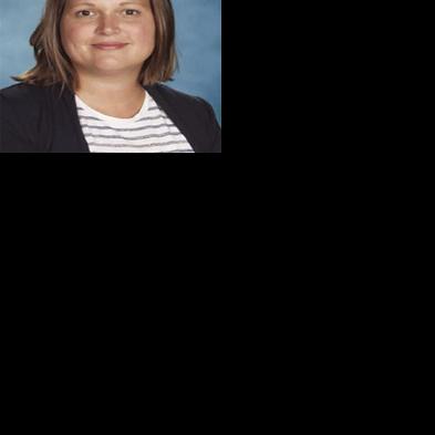 Windham teacher named tech teacher of the year | News | thechronicle.com