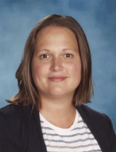 Windham teacher named tech teacher of the year | News | thechronicle.com