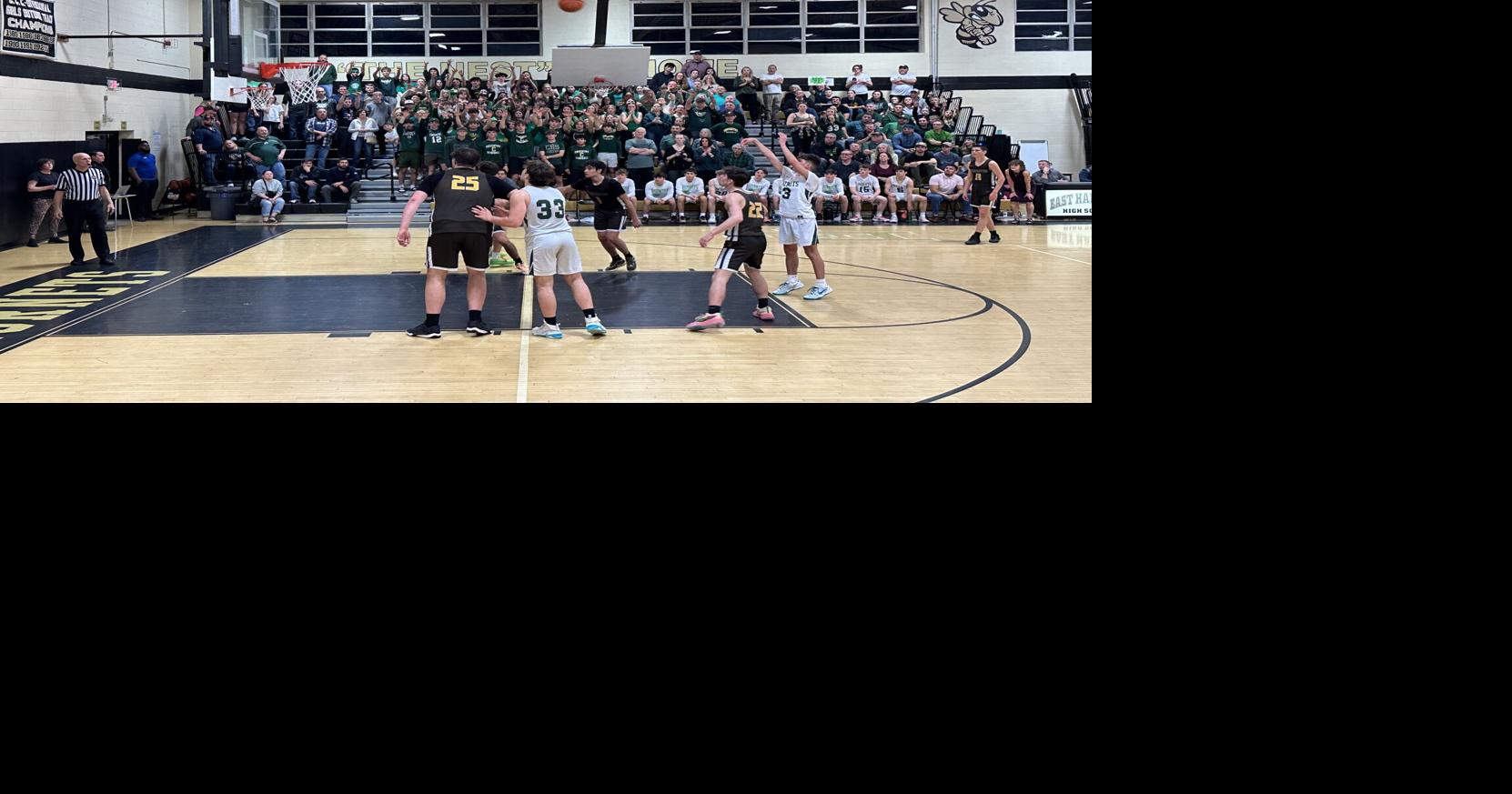 Coventry advances to first finals in 35 years with a semifinal win over ...