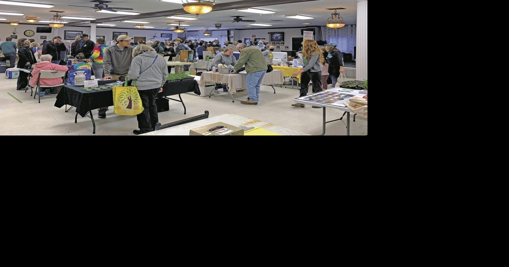 Know Your Farmer Fair is Saturday | News | thechronicle.com