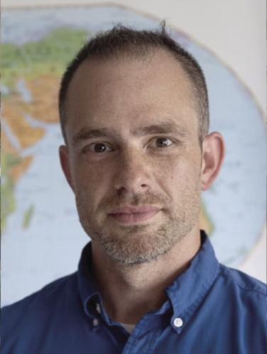 Goldman named teacher of the year for Region 19 school district | News ...