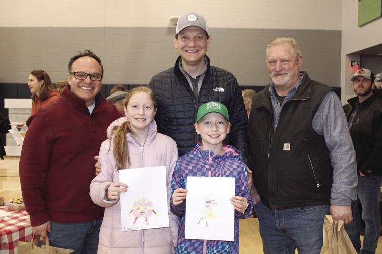 Know Your Farmer: ‘Fantastic’ event ties in community | News ...