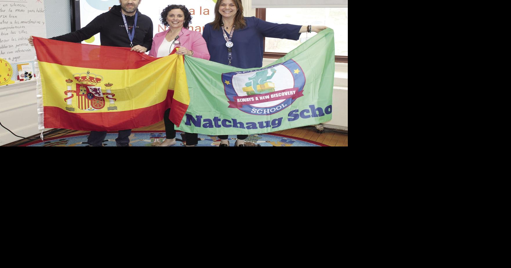 School of the Year: Big honor for Natchaug Elementary School | News ...