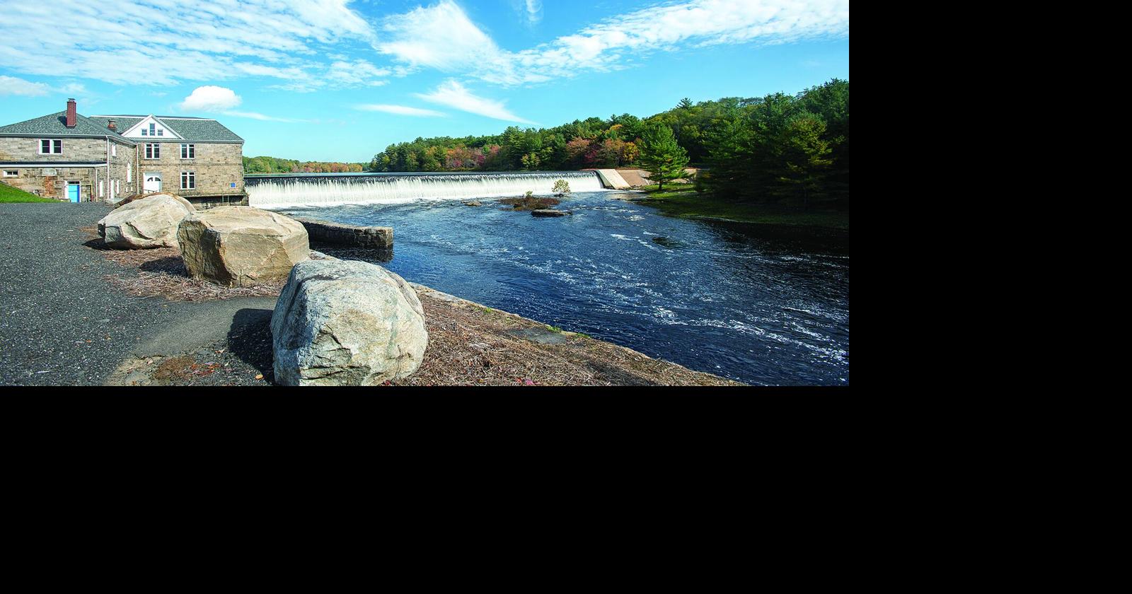 $4.5M Water Project: Windham Town Council approves resolution | News ...