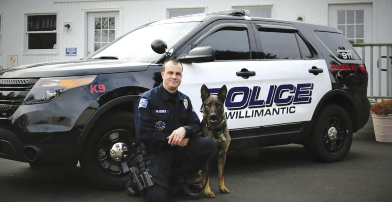 Willimantic police chief, deputy chief both retiring | News ...