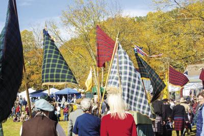 Highland Festival needs new home | News | thechronicle.com