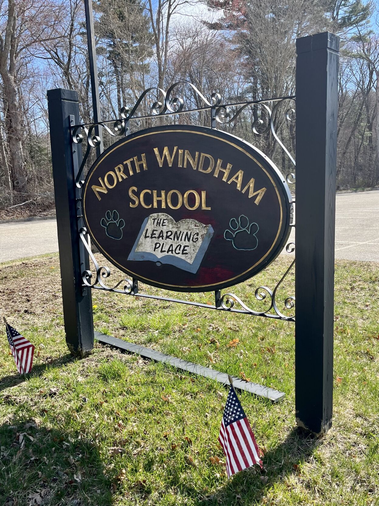 Few Details Released following North Windham School incident | News ...