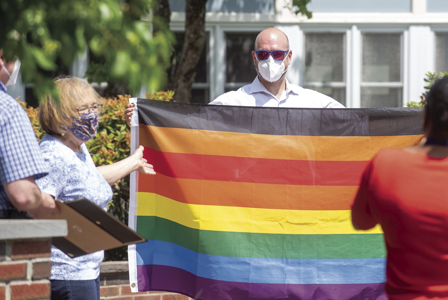 Mansfield to celebrate Pride Month | News | thechronicle.com