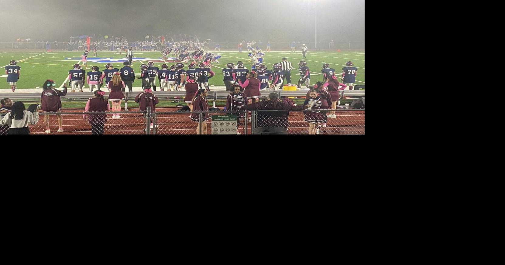 Challenge Accepted: Windham Whippets football look to hand unbeaten ...