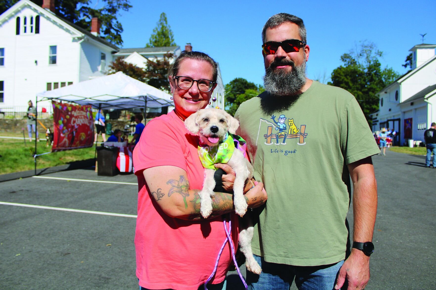Lebanon Veterinary Hospital hosting SNIPs 100 event | News ...