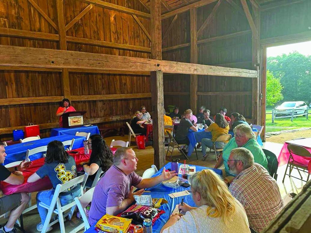 Nathan Hale Homestead hosting trivia night in honor of America’s 250th ...