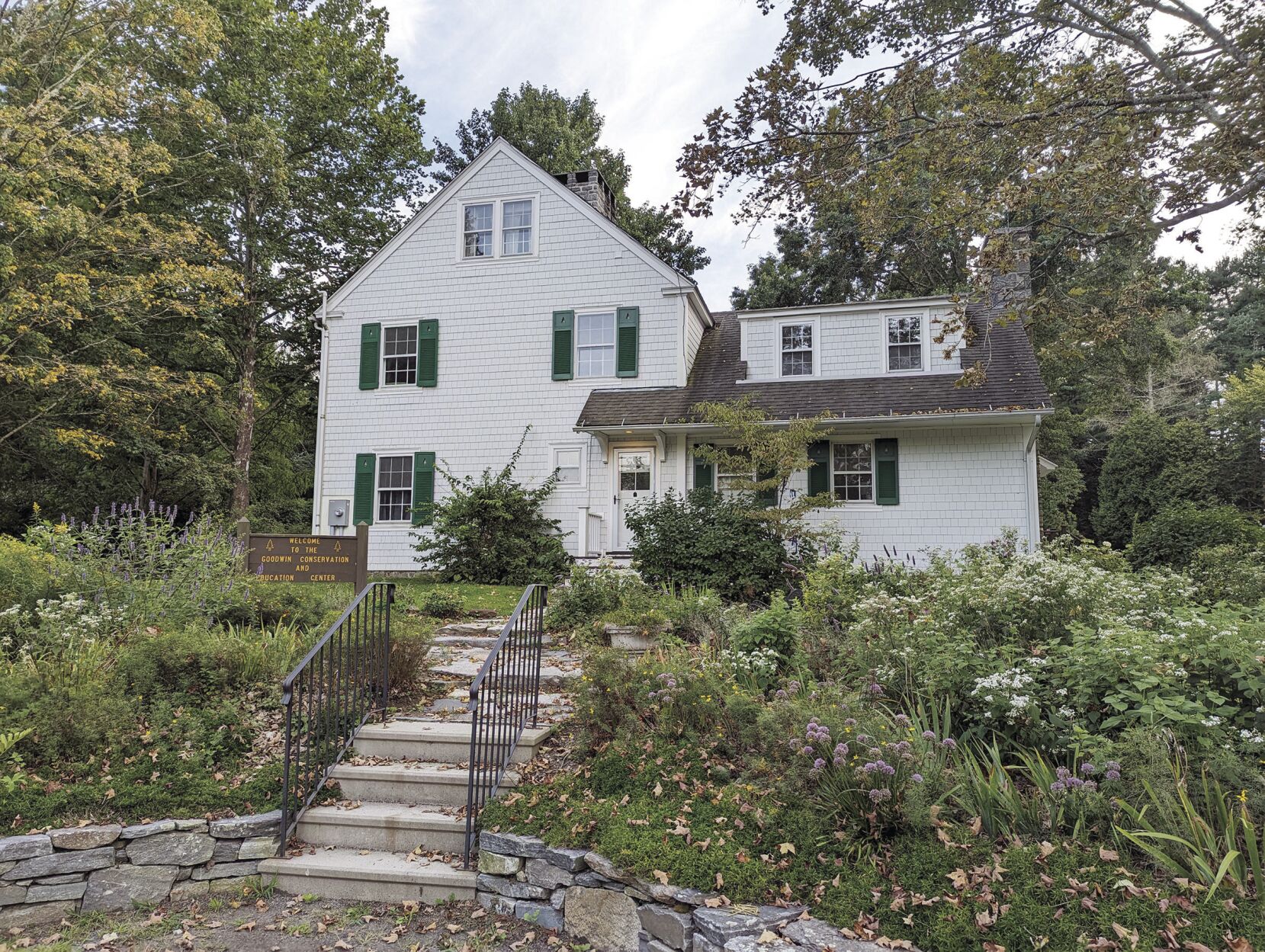 ‘Awesome Autumn Adventures’ await at Goodwin State Forest | News ...