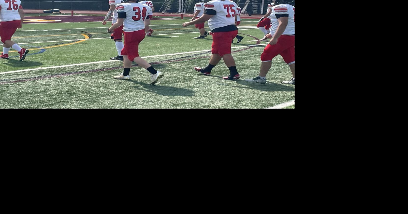 E.O. Smith prepares for Plainville after strange Week One | Sports ...