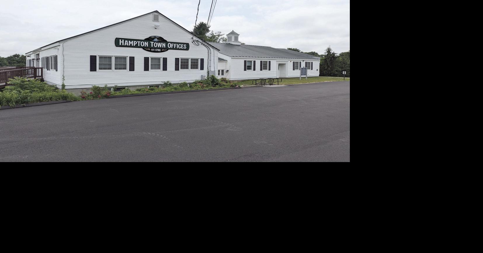 Hampton helps send Gordon, Boyd to victories | News | thechronicle.com